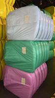 China PP Polyester Bale for sale