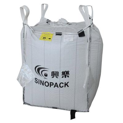 中国 High Capacity Conductive Bulk Bags Perfect for Customer Requirements 販売のため