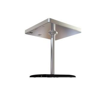 China Options 21.5inch Interactive Touch Screen Coffee Table with Max Resolution 1920*1080P for sale