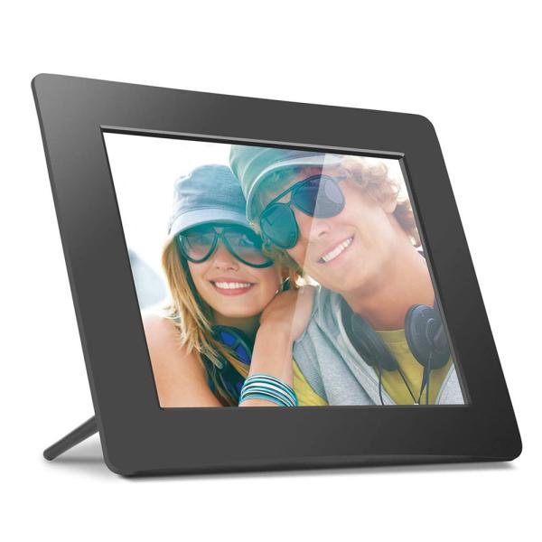1280*800 schermo LCD Wifi 10 pollici fotogramma digitale lettore multimediale per desktop interno