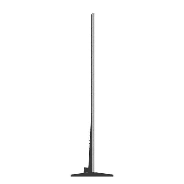 Quality 43inch Factory Direct To Sell Led Display Stands Display Stand Rotating for sale