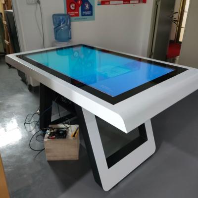 Cina Televisione interattiva touch table da 42