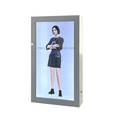 China Capacitive Touch Wall Hanging 23.6