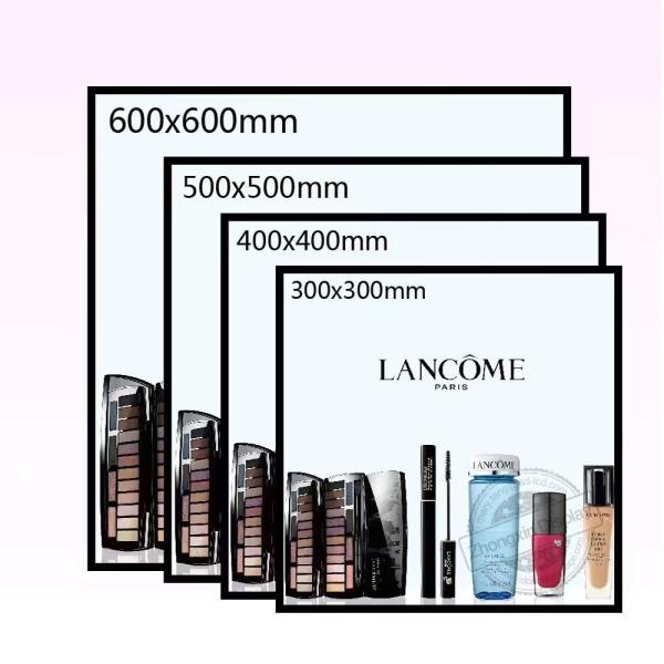 Advertising 19 Inch Square Lcd Monitor 1:1 Square Module Perfect For Events And Promotions