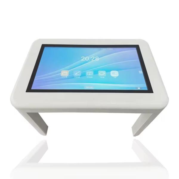32 43 pouces Full HD jardin d'enfants multi-écran tactile table intelligente 50 55 pouces Jeux pour enfants tables tactiles interactives pour enfants enfants