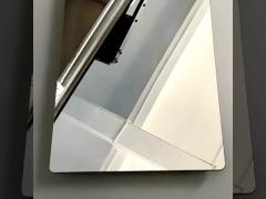 43 inch Smart Magic Mirror Gym Resolutie 1920x1080 Touch Screen Mirror
