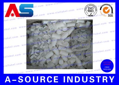 China Glass Medication Vials Lab Vials , 2 ml 3 ml 10 ml  15ml Glass Vials Wholesale Tube With Aluminum Caps for sale