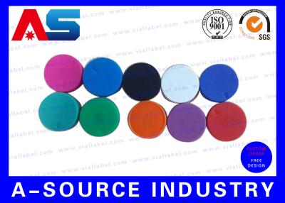 China Glass Medication Vials Lab Vials , 2 ml 3 ml 10 ml  15ml Glass Vials Wholesale Tube With Aluminum Caps for sale
