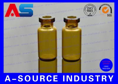 Cina Rosso alluminio 20mm Flip Off Cap Chimica Farmaceutico Aluminico Bottiglie Cap accettato su misura in vendita