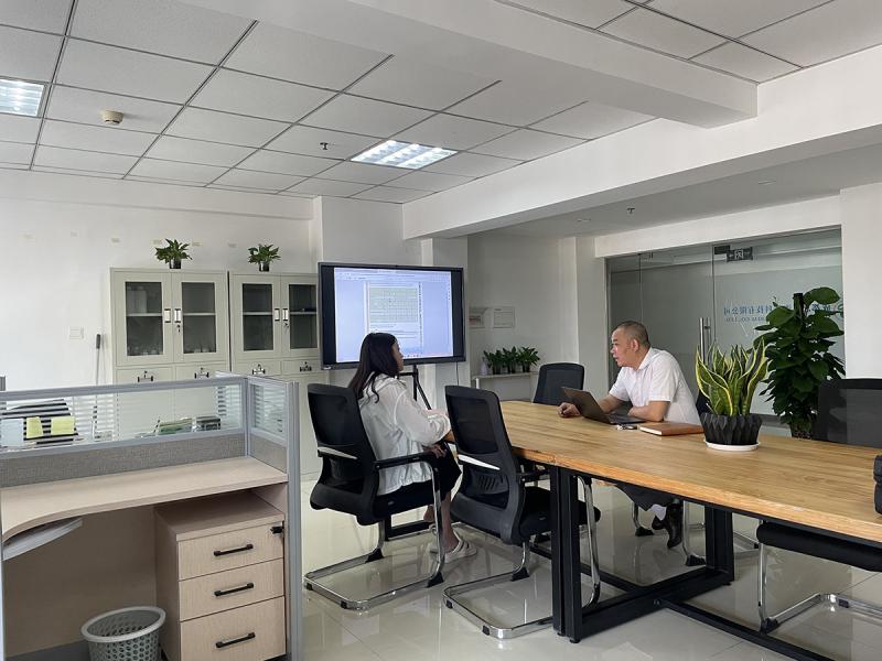 Fornitore cinese verificato - Sinof Hi-tech Material Co., Ltd.