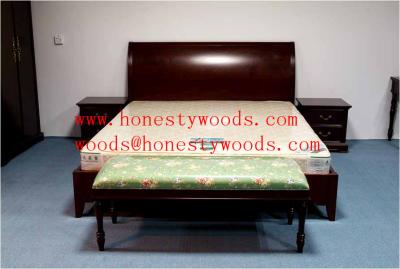 中国 固体木の家具 販売のため