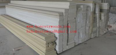 中国 Paulownia EG Primed boards/Paulownia FJ primed boards 販売のため