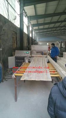 中国 Paulownia EG Primed boards/Paulownia FJ primed boards 販売のため