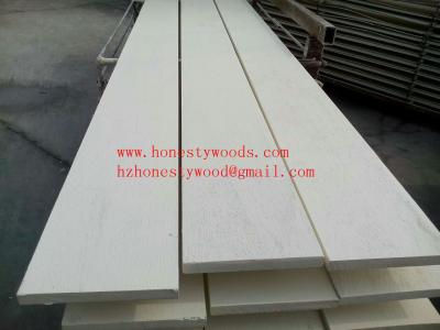 中国 Paulownia EG Primed boards/Paulownia FJ primed boards 販売のため