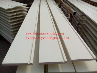 中国 Paulownia EG Primed boards/Paulownia FJ primed boards 販売のため