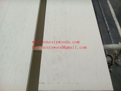 中国 Paulownia EG Primed boards/Paulownia FJ primed boards 販売のため