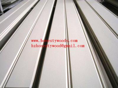 中国 Paulownia EG Primed boards/Paulownia FJ primed boards 販売のため