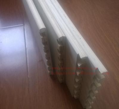 中国 Poplar LVL LVB drawer components with dovetail plywood drawer dovetail for catbinet, furniture. furnitures' parts 販売のため