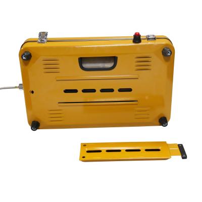 Cina Stufa a gas portatile versatile e robusta con forno di dimensioni 55*19*38.5 in vendita