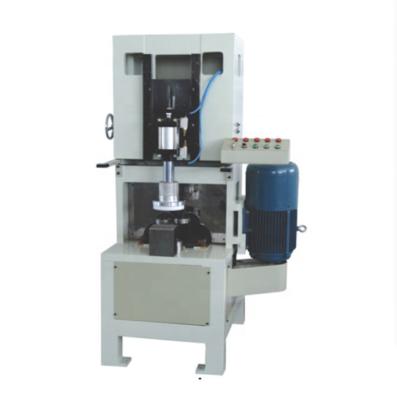 中国 Oil filter making machine PLFK-130-II Full-auto Spin-on Filter Seaming Machine 販売のため