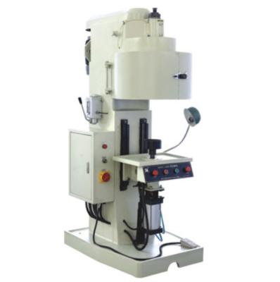 Cina Wholesale High Quality Durable Using Various Can Seamer Seaming Machine  HEAP air filter machine in vendita