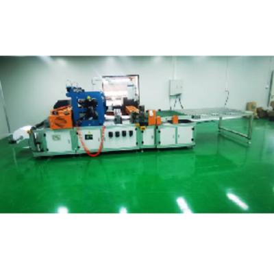 Cina High-speed folding machine domestic production equipment manufacturers equipment made in china in vendita