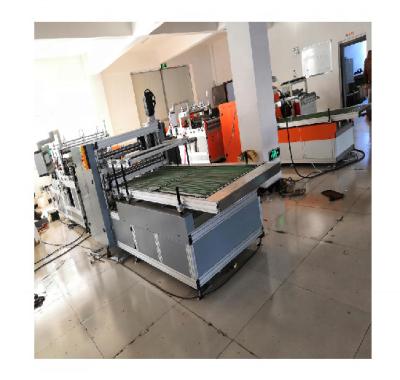 中国 Industrial HEPA Paper Pleating Machine， Automatic Production Line Of Rotary Paper Pleating 販売のため
