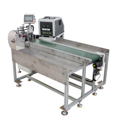 Cina HEPA Automatic PP intermittent Automatic servo knife Automatic Double side edging machine in vendita
