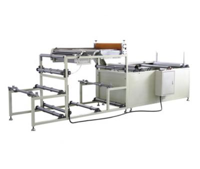 中国 HEPA Automatic PP intermittent AutomaticFilter Materials Compositing Machine Production  Line 販売のため
