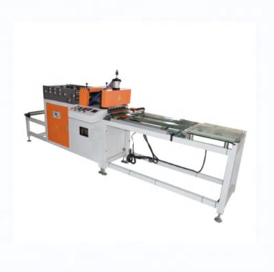 中国 HEPA Automatic PP intermittent Automatic Technical description of type 350 corrugated machine 販売のため