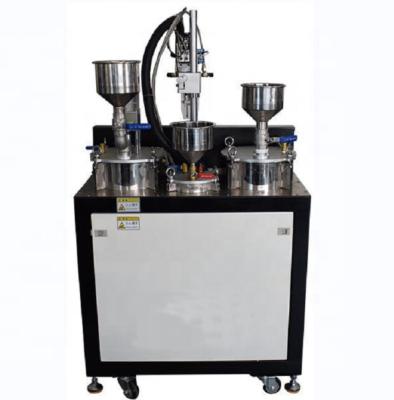 中国 HEPA Automatic PP intermittent Automatic AB glue injection machine Production  Line 販売のため