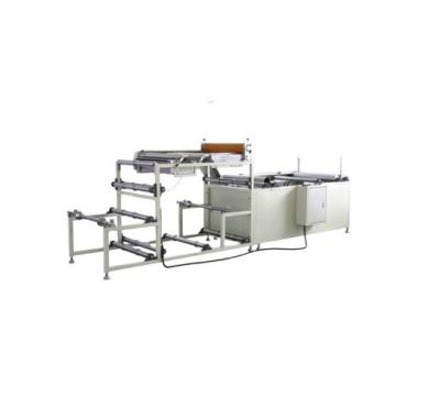 Cina Best-selling composite filtering machine in vendita