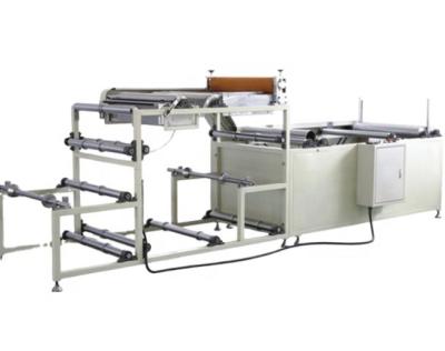 中国 Filter Materials Compositing Machine 販売のため