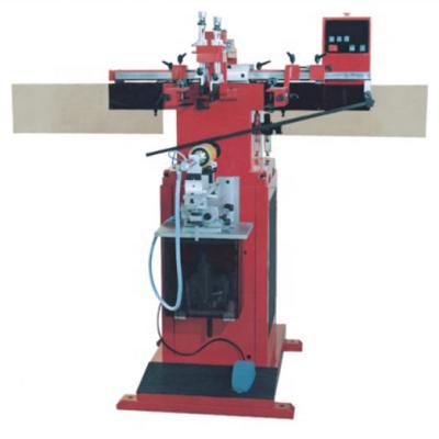 中国 Factory Multifunctional Silk Printing Machine 販売のため