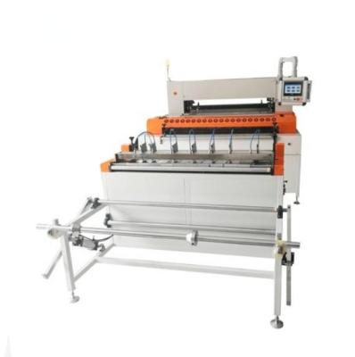 Cina Full-automatic Mini Knife Paper Folding one-piece Product Line G3 in vendita