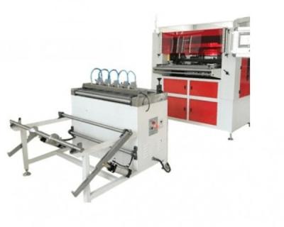 Cina Full-automatic Mini Knife Paper Folding Product Line G3 in vendita