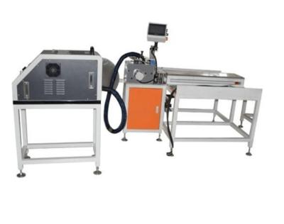 China Auto Cabin Air Filter Gluing Machine à venda