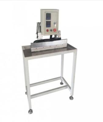 China Industrial Filter Manufacturing Machine The Activated Carbon Media Sealing à venda