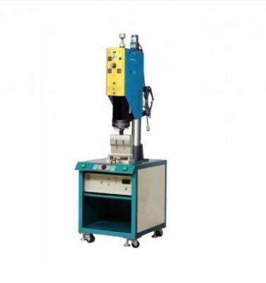 China Ultrasonic Welding Machine à venda