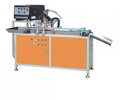 中国 Panel Air Filter Gluing Machine 販売のため