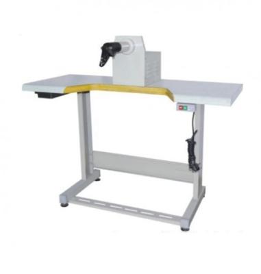 中国 Air Filter Manufacturing Machine PU Edge Trimming Machine 販売のため