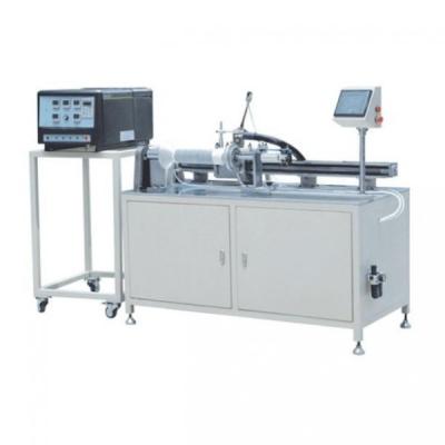 中国 Hydraulic Filter Element Hot Melt Threading Machine 販売のため