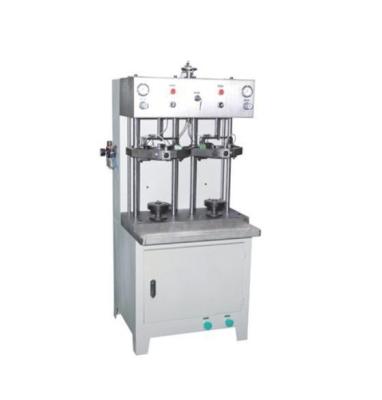 Cina Drainage Cup Assembling Machine in vendita