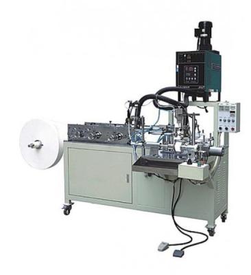 中国 Fuel Filter CAV Paper Coiling Machine 販売のため