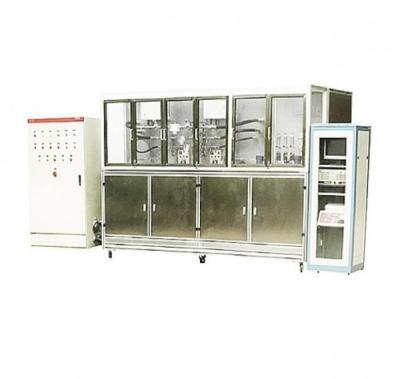 中国 Fuel Filter Fuel/Water Separation Efficiency Test Stand 販売のため