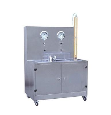中国 Filter Element Air Bubble Tester 販売のため
