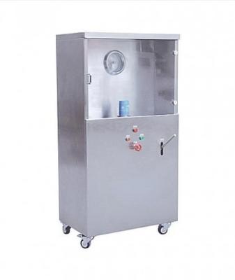 中国 Bursting Strength Tester 販売のため