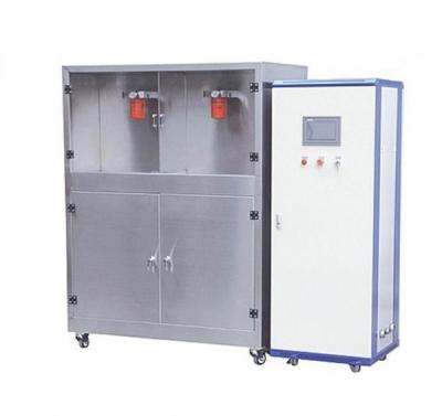 中国 Oil&Fuel FilterTwo-station Impulse Fatigue Performance tester 販売のため
