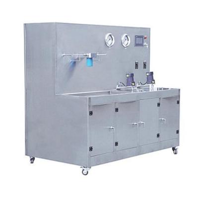 中国 Fuel Filter Performance Tester 販売のため