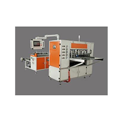 Cina Factory Direct Sales Automatic Paper Folding Production Line - Six Generations in vendita